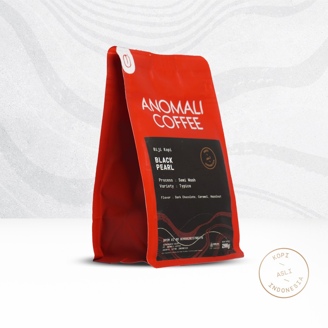 Anomali