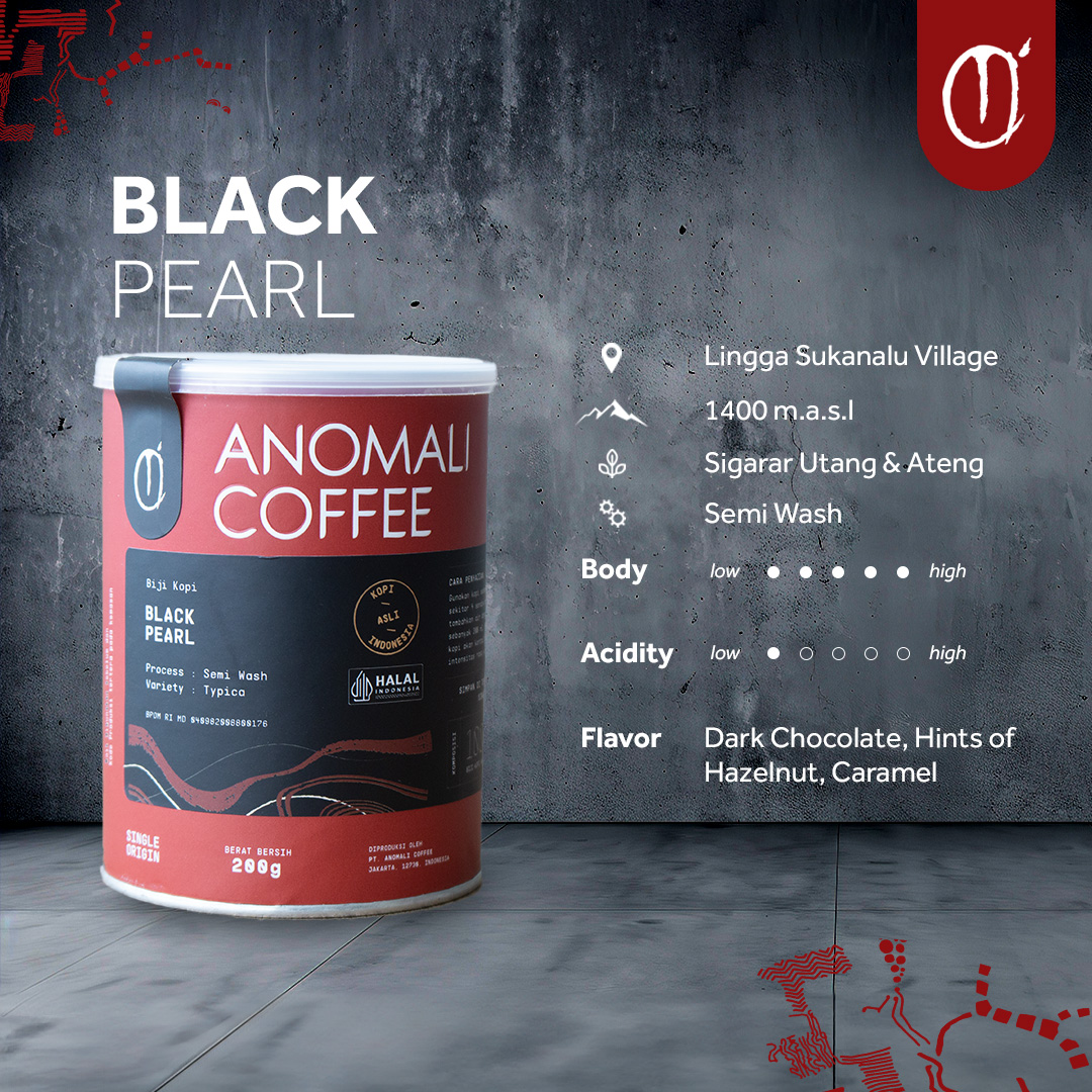 Anomali