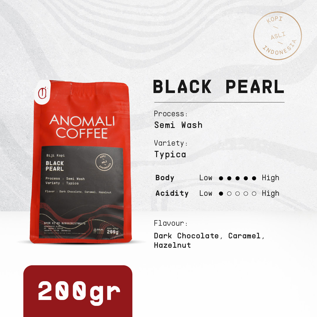 Anomali